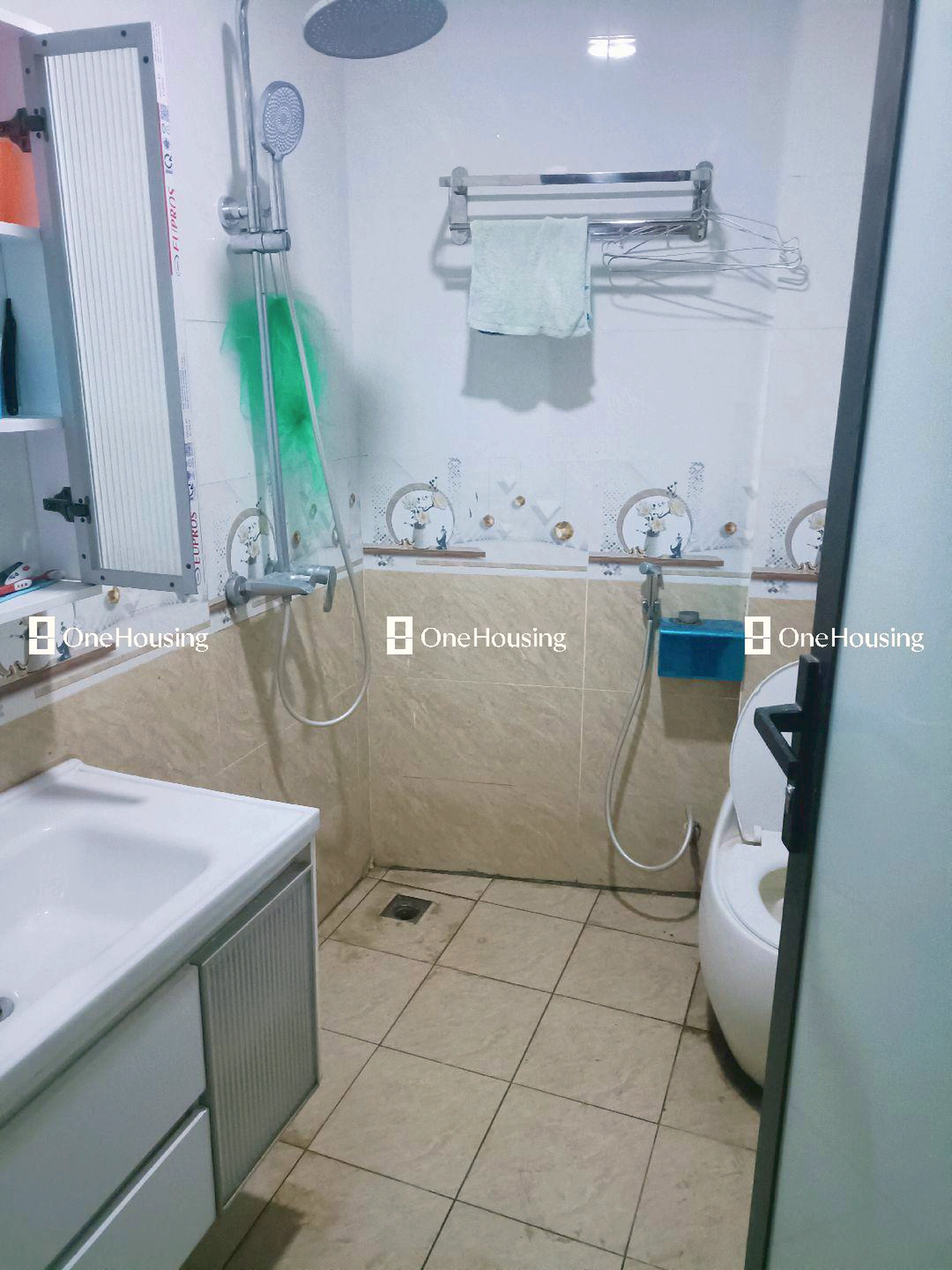 Bán nhà mặt ngõ cách Hồ Linh Quang 100m, Q. Đống Đa, diện tích 63.2m² x ...