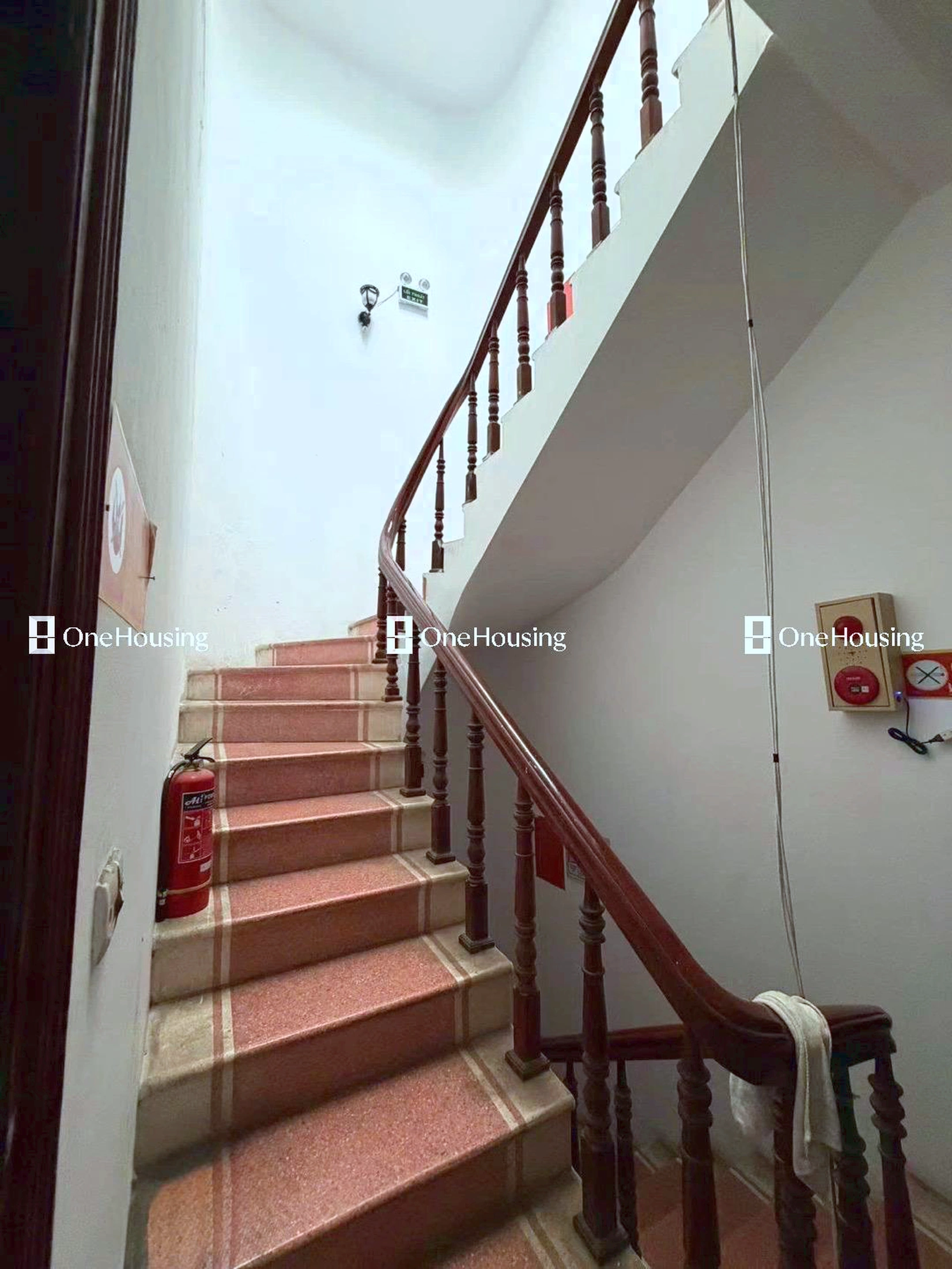 Bán nhà mặt ngõ cách Đào Tấn 30m, Q. Ba Đình, diện tích 45.2m² x 4 tầng